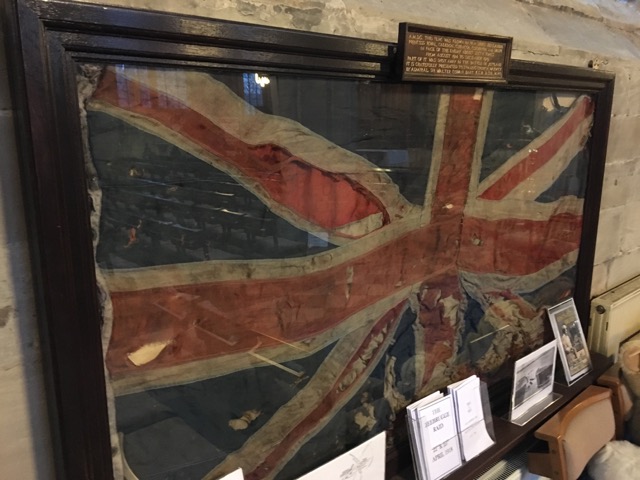 rha-battery – Warwick War Memorial