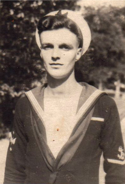 I survived the sinking of HMS Warwick – Warwick War Memorial