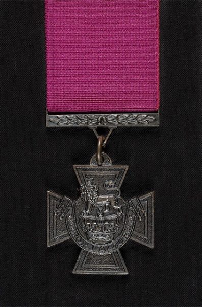 The Medals They Won in WW2 – Warwick War Memorial